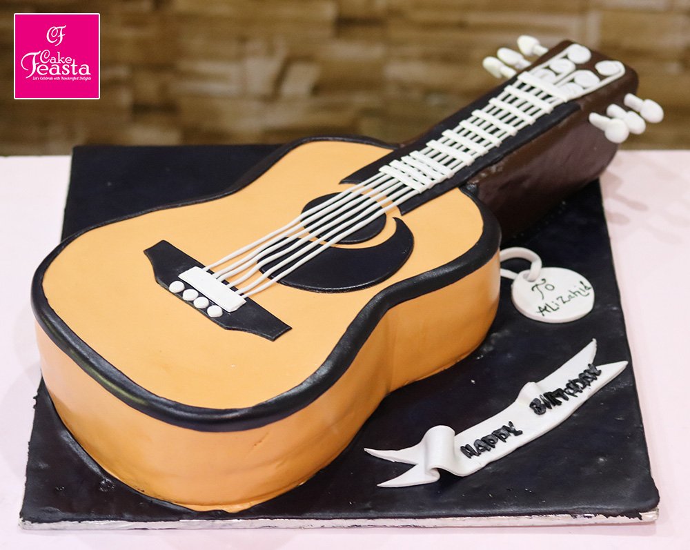 Cake Feasta - Customized Cakes | Order Online | Delivery in Lahore